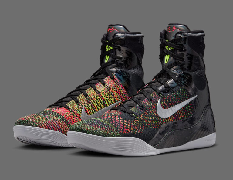 Where to Buy the Nike Kobe 9 Elite Protro "Masterpiece" · JustFreshKicks