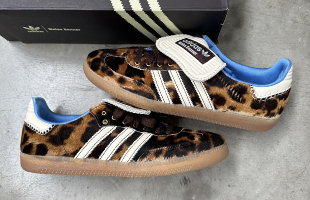 Best Leopard Print Sneakers for 2024 | JustFreshKicks
