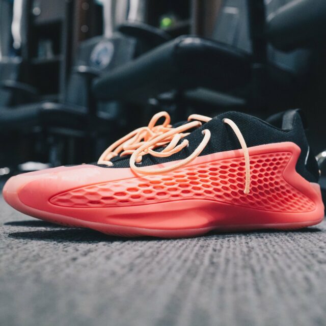 adidas AE 1 Low “Mural” Releasing Summer 2024 | JustFreshKicks