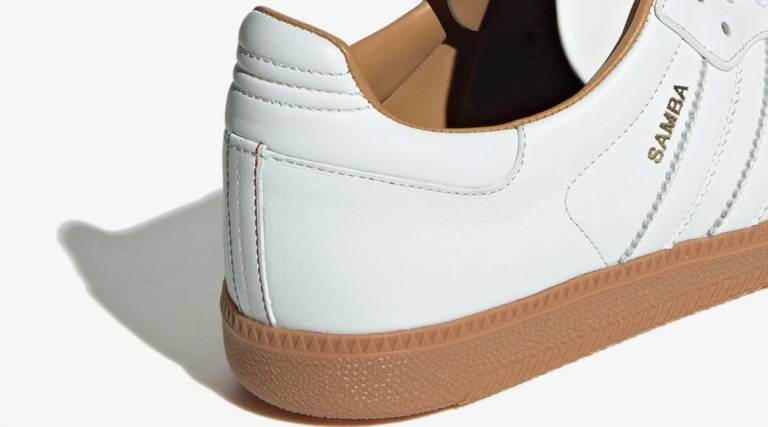 adidas Samba OG “Made in Italy” Releasing April 16th · JustFreshKicks