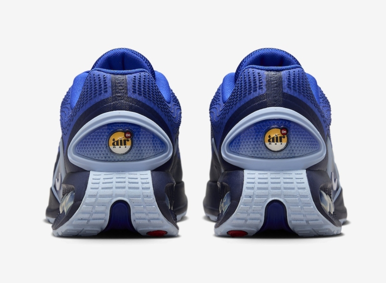 Nike Air Max Dn “Hyper Blue” Releasing April 15th DV3337-400 ...