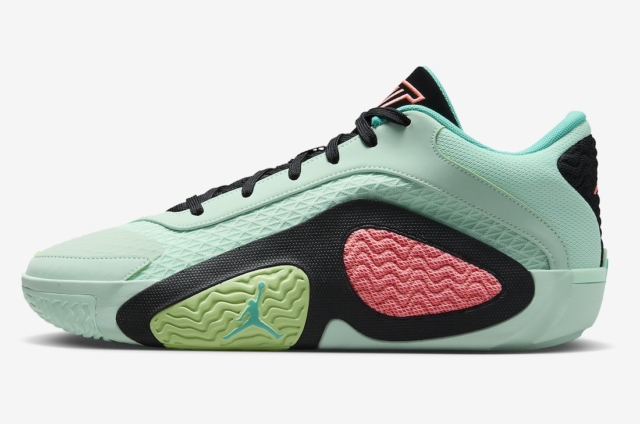 Jordan Tatum 2 “Vortex” Releasing on April 4th | JustFreshKicks