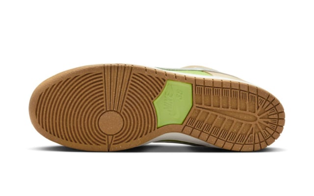 Where to Buy the Nike SB Dunk Low “Escargot” FQ7585-200 | JustFreshKicks
