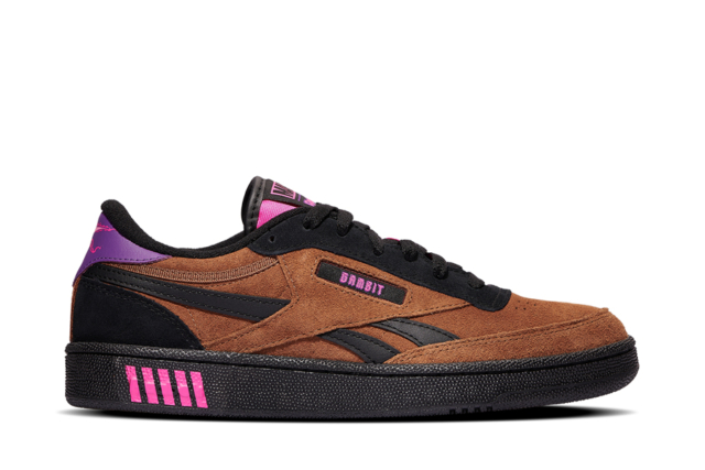 X-Men Reebok Collection Release Info - JustFreshKicks