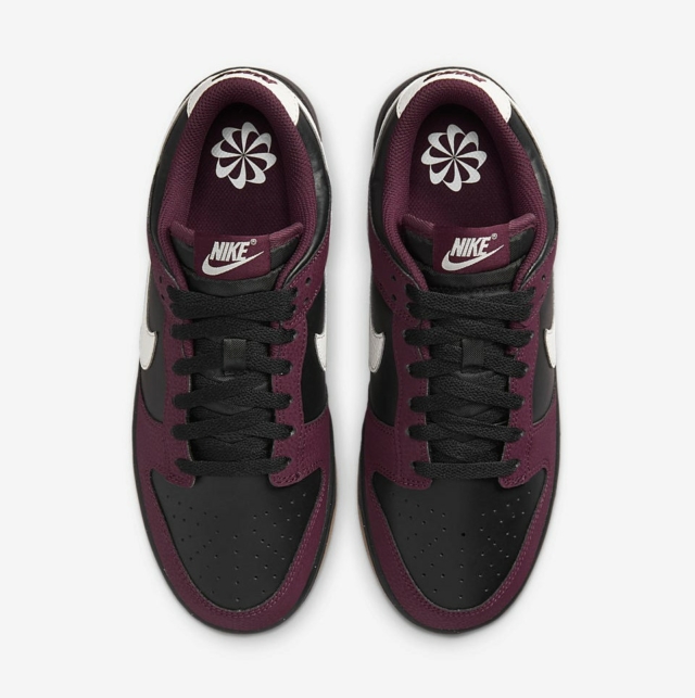 Nike Dunk Low "Burgundy Crush" is Now Available | JustFreshKicks