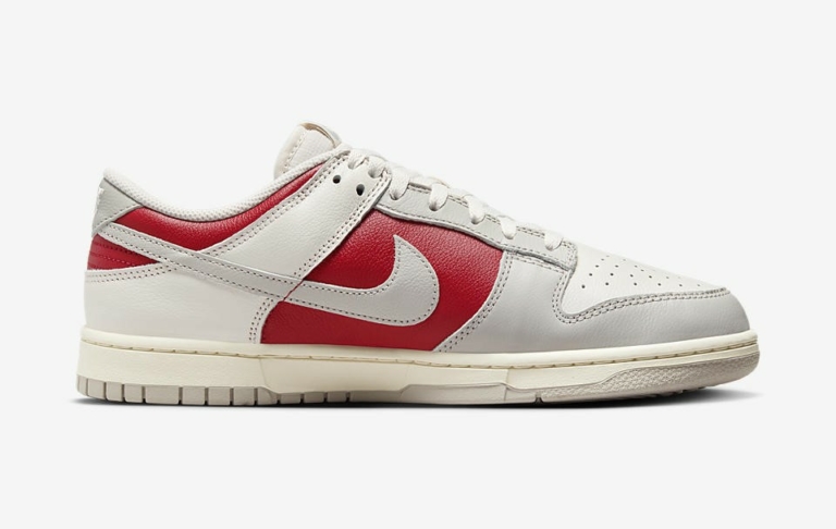 Nike Dunk Low "Ivory Ultraman" Releasing Fall 2024 | JustFreshKicks