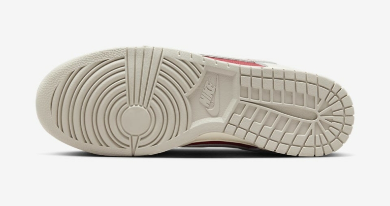 Nike Dunk Low "Ivory Ultraman" Releasing Fall 2024 | JustFreshKicks