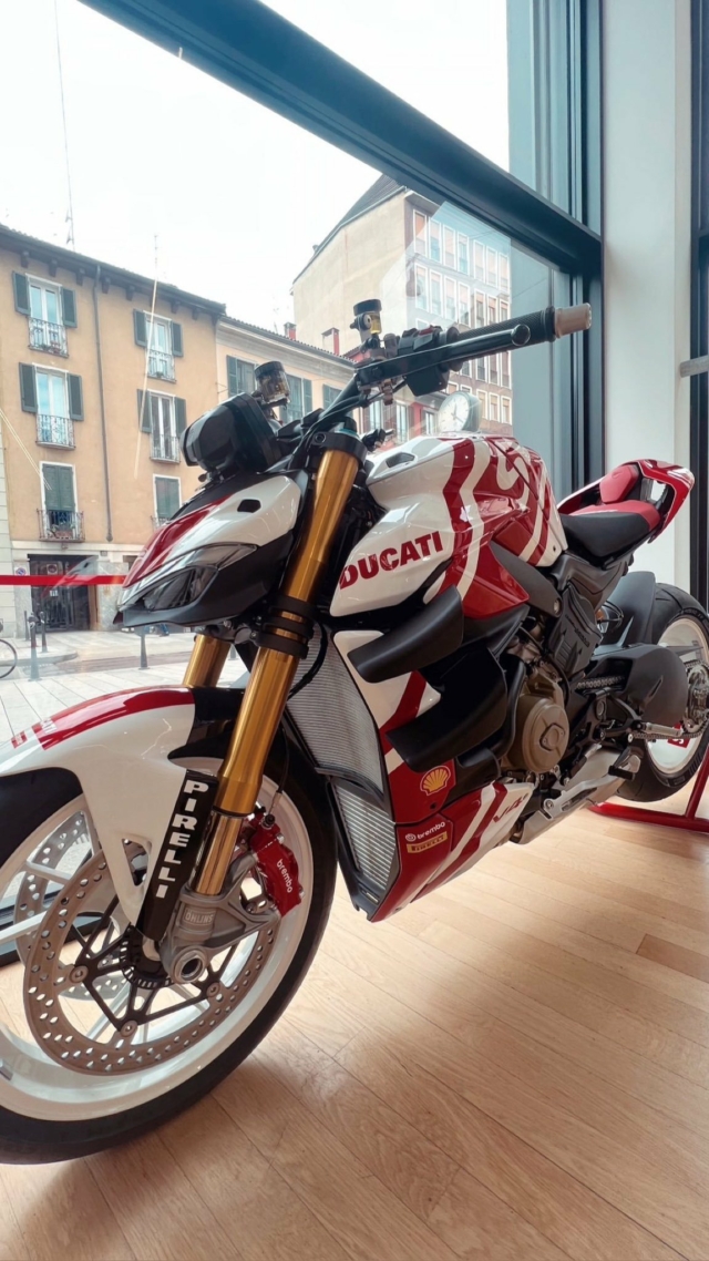 Supreme x Ducati Performance Collection Releasing May 30th | JustFreshKicks