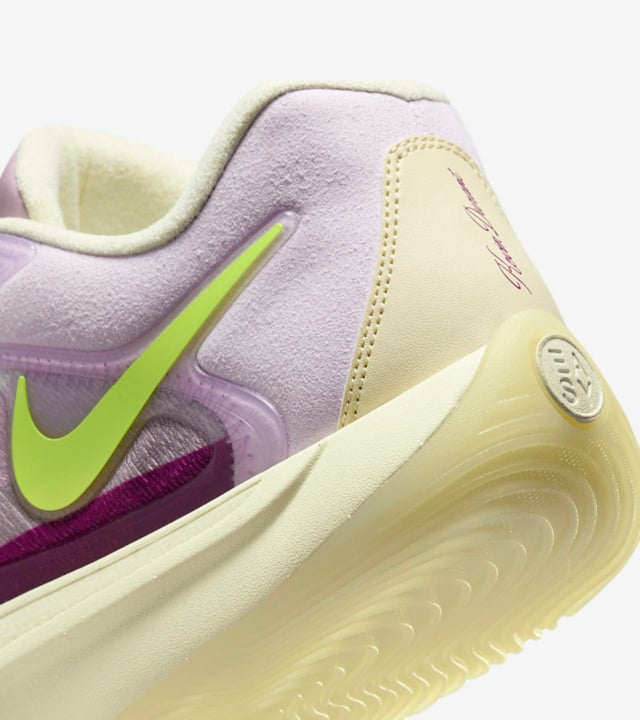 The Alchemist x Nike KD 17 Releasing June 17th | JustFreshKicks