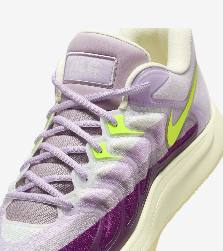 The Alchemist x Nike KD 17 Releasing June 17th · JustFreshKicks