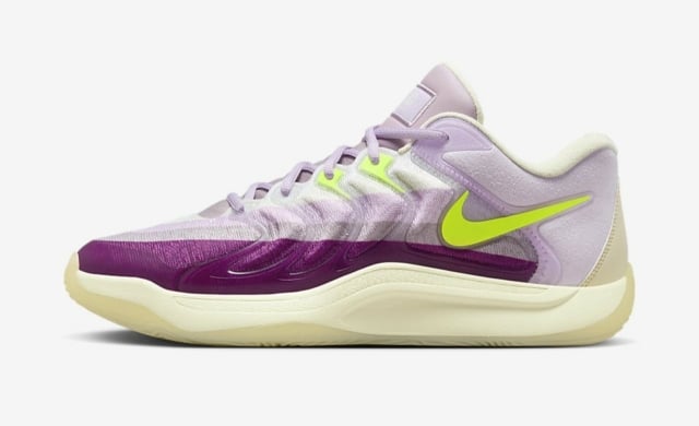 The Alchemist x Nike KD 17 Releasing June 17th | JustFreshKicks
