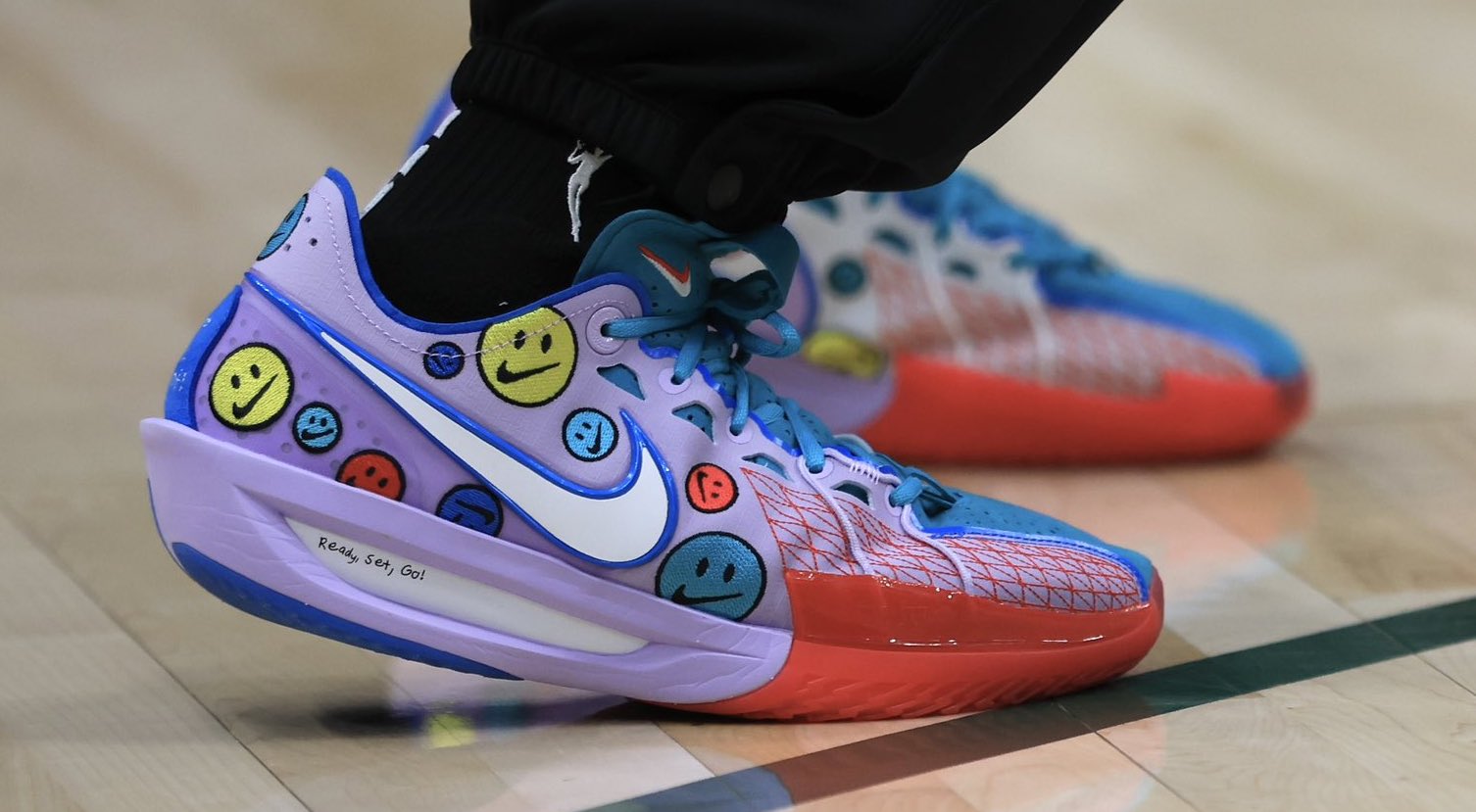 Best Sneakers for the 2024 WNBA Season So Far | JustFreshKicks