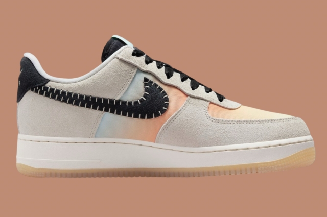 Nike Air Force 1 "N7" Release Info - JustFreshKicks