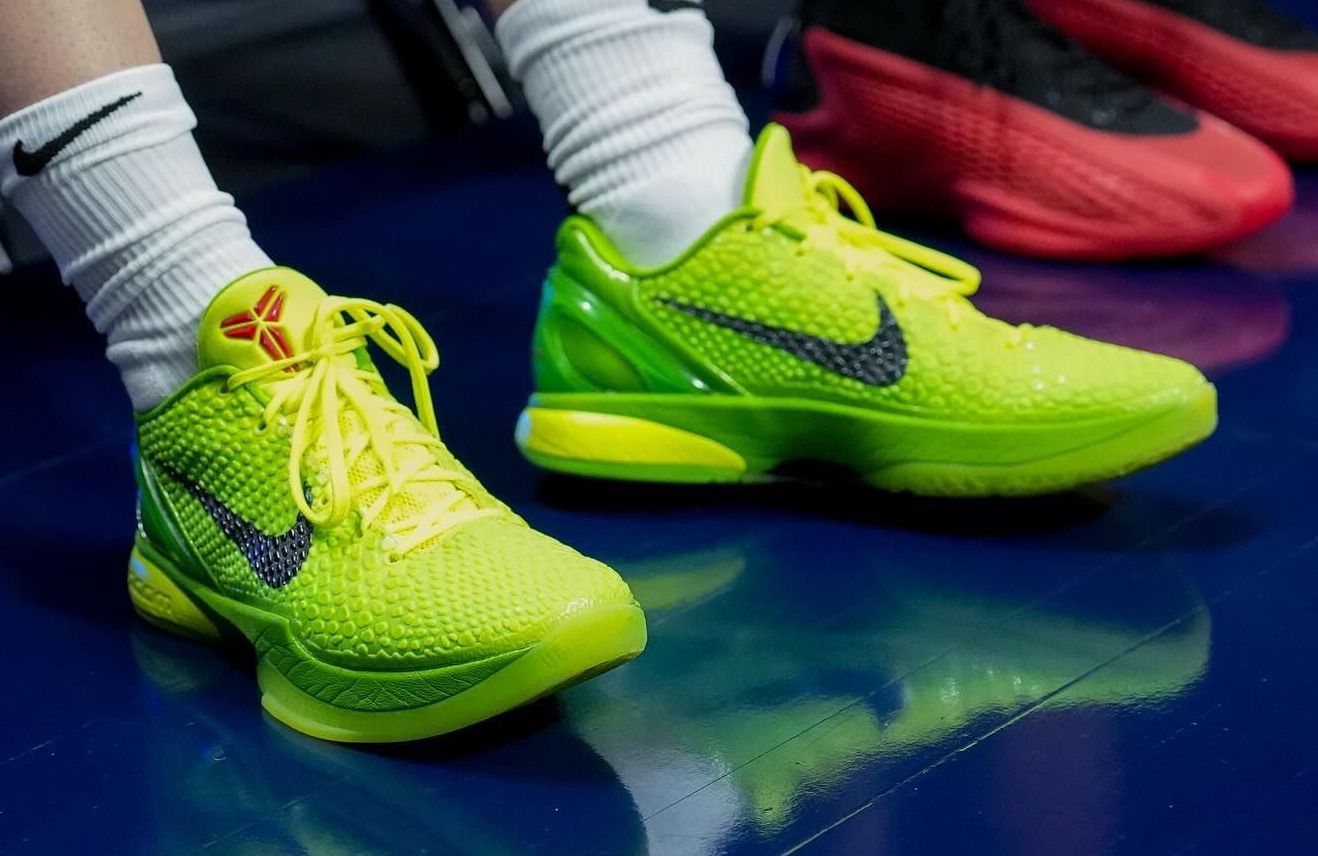 Best Sneakers for the 2024 WNBA Season So Far | JustFreshKicks