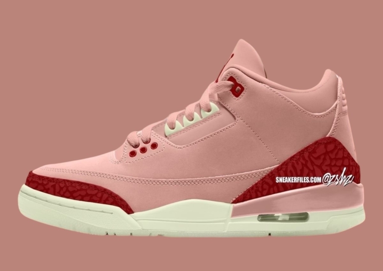 Top Air Jordan Sneaker Releases for 2025 · JustFreshKicks