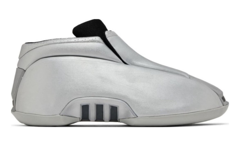 adidas Kobe 2 “All-Star” and "Metallic Silver" Drops in 2025 ...