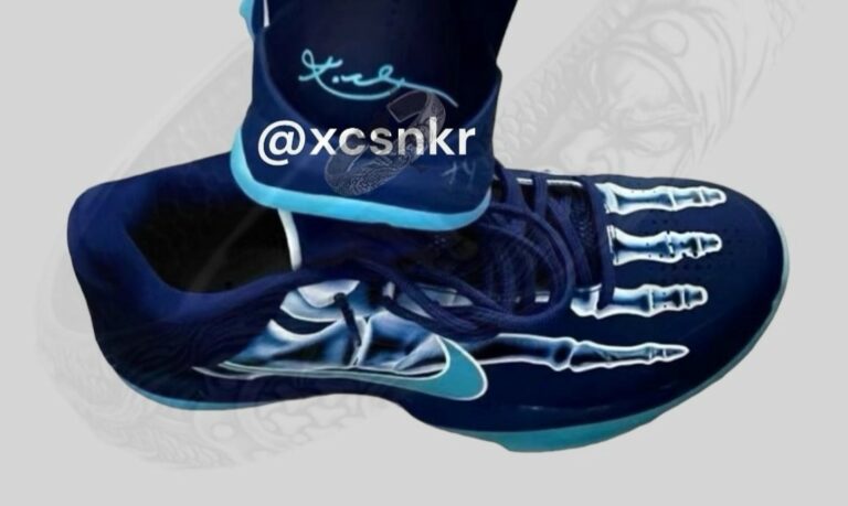 The Nike Kobe 5 Protro "X-Ray" is Now Available | JustFreshKicks