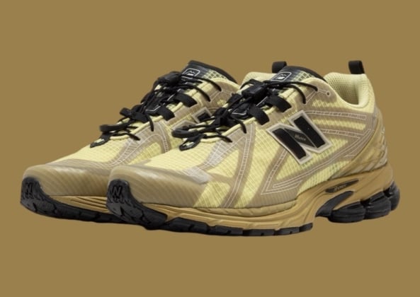 CAYL x New Balance 1906R First Look - JustFreshKicks