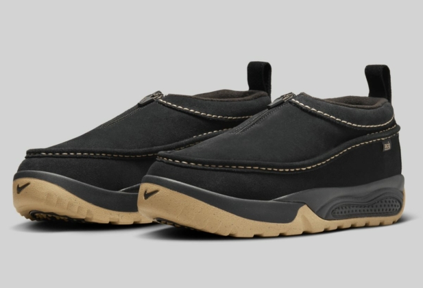 Nike ACG's Retro Izy Returns in December 2024 | JustFreshKicks