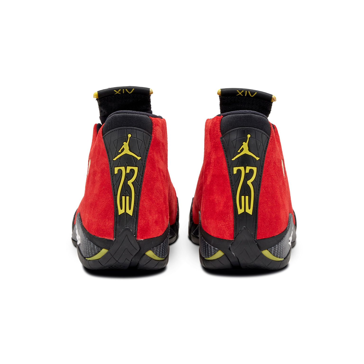 The 2025 Air Jordan 14 “Ferrari” is Now Available | JustFreshKicks