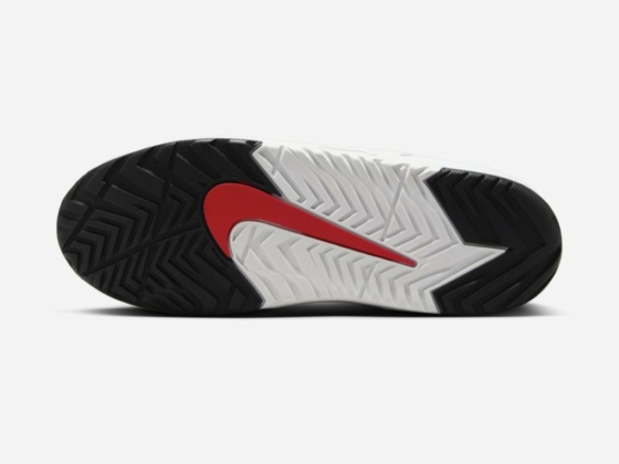 Futura x Nike Jam⁠ Breakdancing Shoe Releasing July 24th | JustFreshKicks