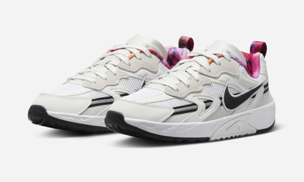 Futura x Nike Jam⁠ Breakdancing Shoe Releasing July 24th | JustFreshKicks