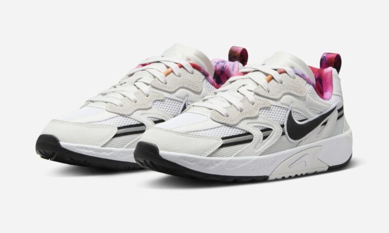 Futura x Nike Jam⁠ Breakdancing Shoe Releasing July 24th · JustFreshKicks