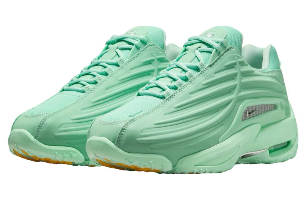 NOCTA x Nike Hot Step 2 "Mint Foam" Releases November 2024 | JustFreshKicks
