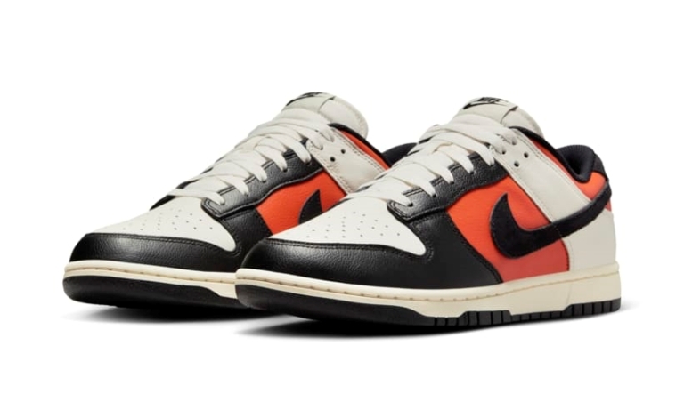 Nike Dunk Low “Vintage Coral” Releasing Fall 2024 | JustFreshKicks