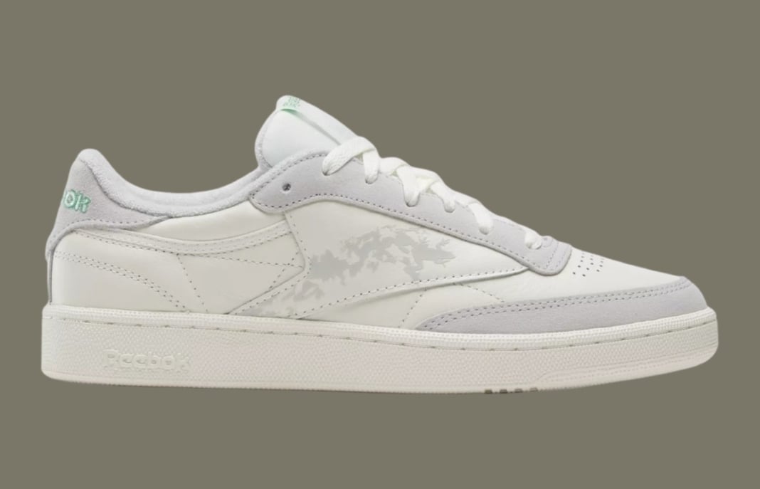 Friends with Animals x Reebok Club C 85 Releases August 2024 ...