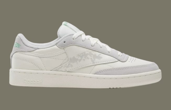 Friends with Animals x Reebok Club C 85 Releases August 2024 ...
