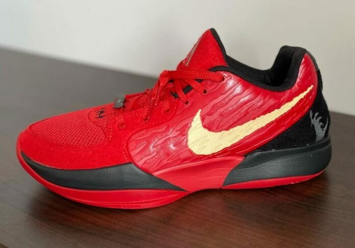 Nike Ja 2 “Nightmare” is Now Available | JustFreshKicks