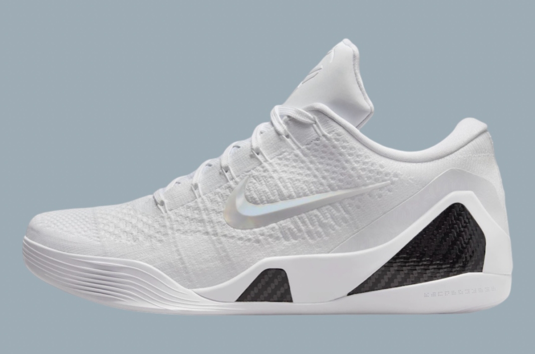 Nike Kobe Sneaker Release Dates · JustFreshKicks