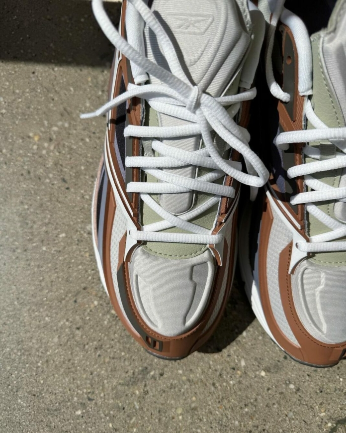 The Packer x Reebok Premier Road Modern is Now Available | JustFreshKicks