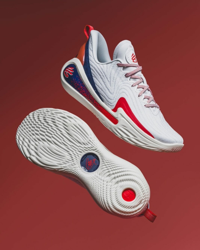 Under Armour Curry 12 Podium Pack Releasing August 14th | JustFreshKicks