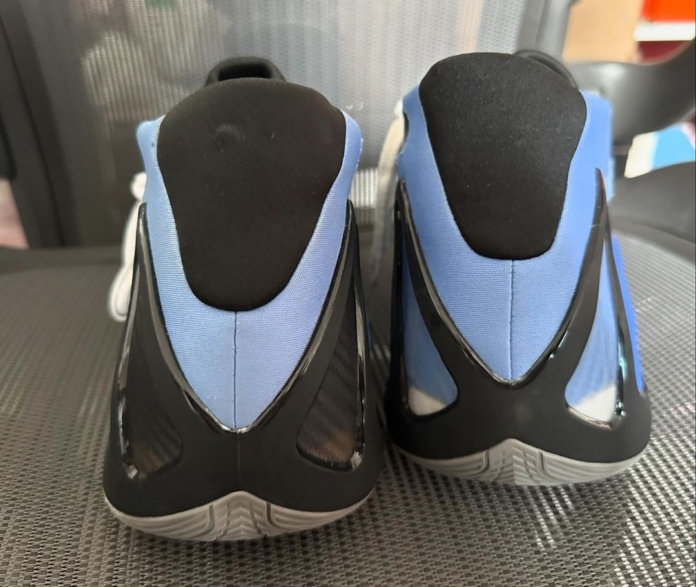 First Official Look at an adidas AE 2 Sample | JustFreshKicks