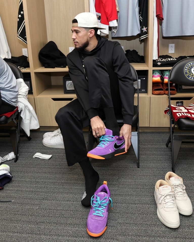Nike Book 1 “1995 All-Star” Releasing May 2025 | JustFreshKicks