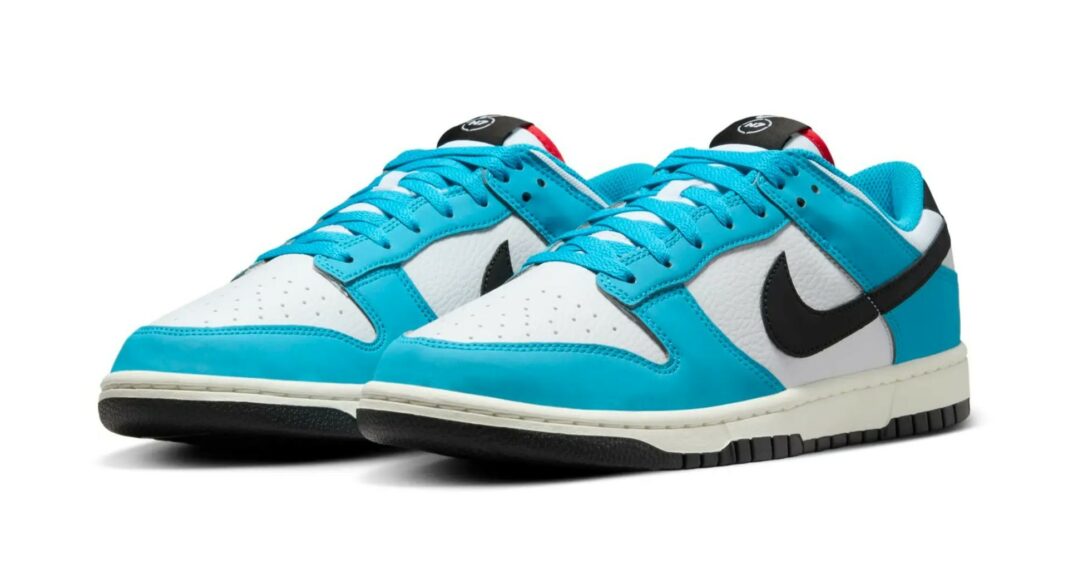 Nike Dunk Low Next Nature “N7” Releasing Fall 2024 | JustFreshKicks