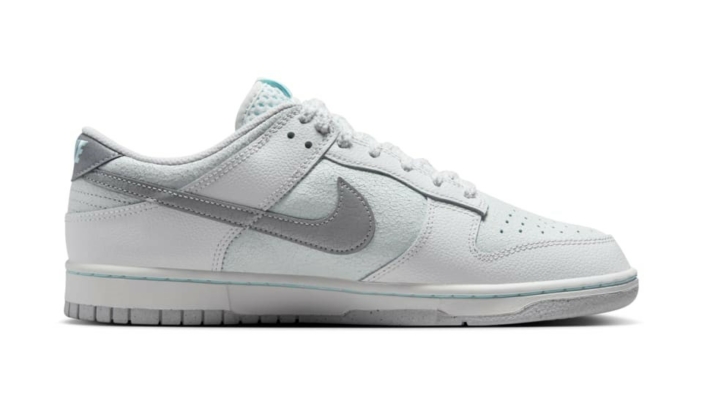 Nike Dunk Low “Winter Storm” Releasing Holiday 2024 | JustFreshKicks