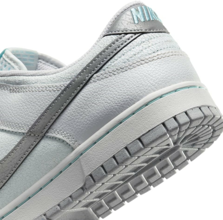 Nike Dunk Low “Winter Storm” Releasing Holiday 2024 | JustFreshKicks