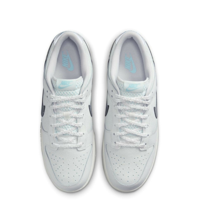 Nike Dunk Low “Winter Storm” Releasing Holiday 2024 | JustFreshKicks