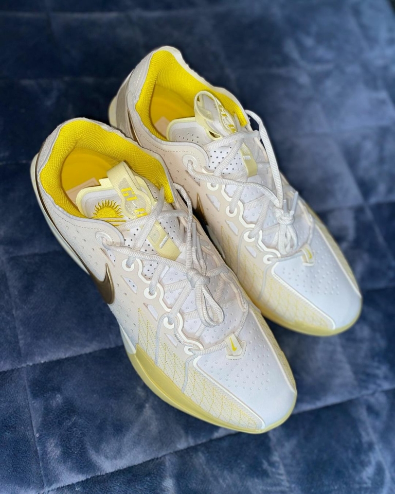 Nike GT Cut 3 “Jordan Poole” PE Releasing November 11th | JustFreshKicks