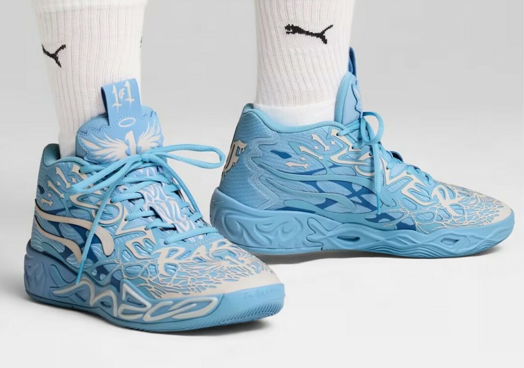 PUMA MB.04 “LaFrancé” Releasing September 12th · JustFreshKicks