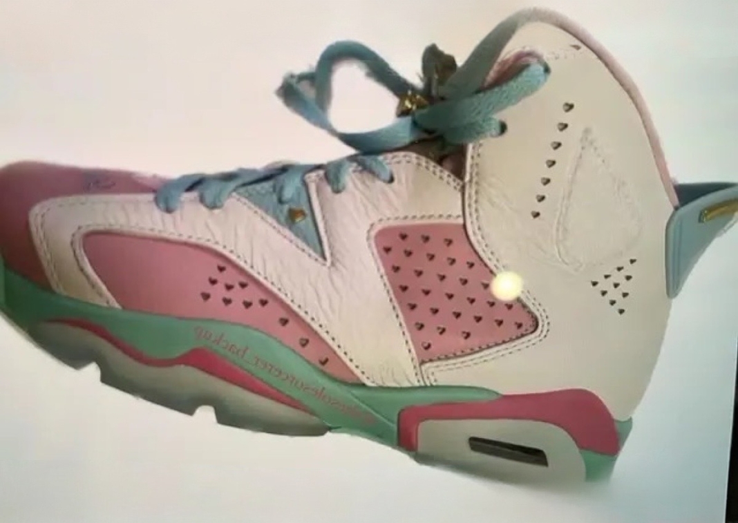 Top Air Jordan Sneaker Releases for 2024 - JustFreshKicks