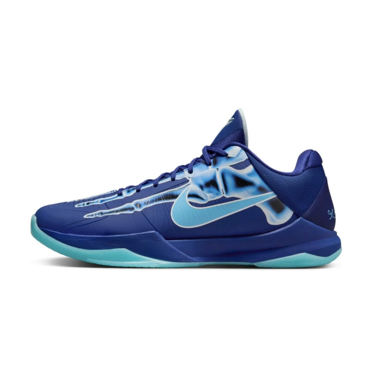 The Nike Kobe 5 Protro "X-Ray" is Now Available | JustFreshKicks