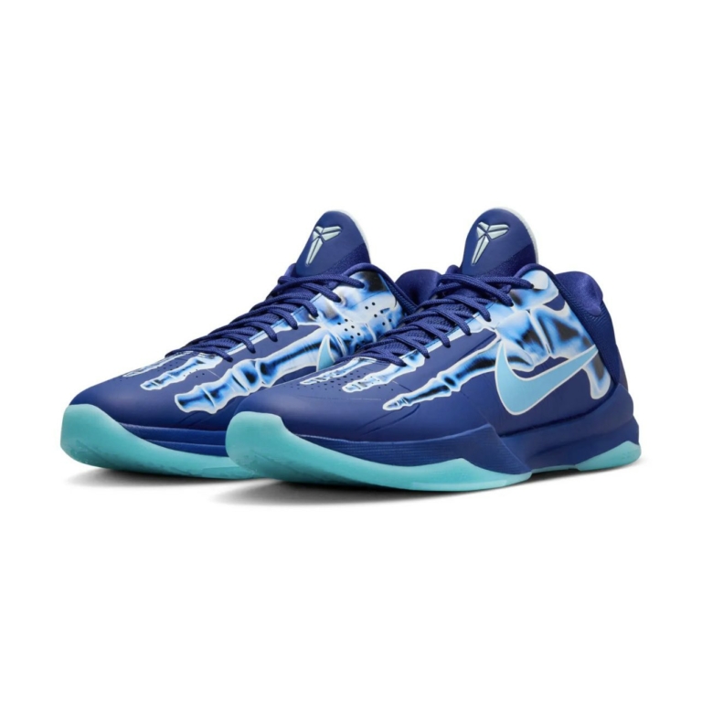 The Nike Kobe 5 Protro "X-Ray" is Now Available | JustFreshKicks