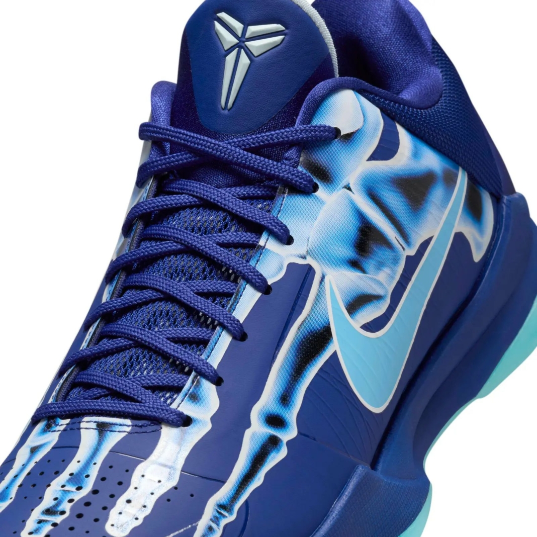 The Nike Kobe 5 Protro "X-Ray" is Now Available | JustFreshKicks