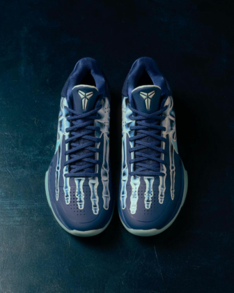 The Nike Kobe 5 Protro "X-Ray" is Now Available | JustFreshKicks