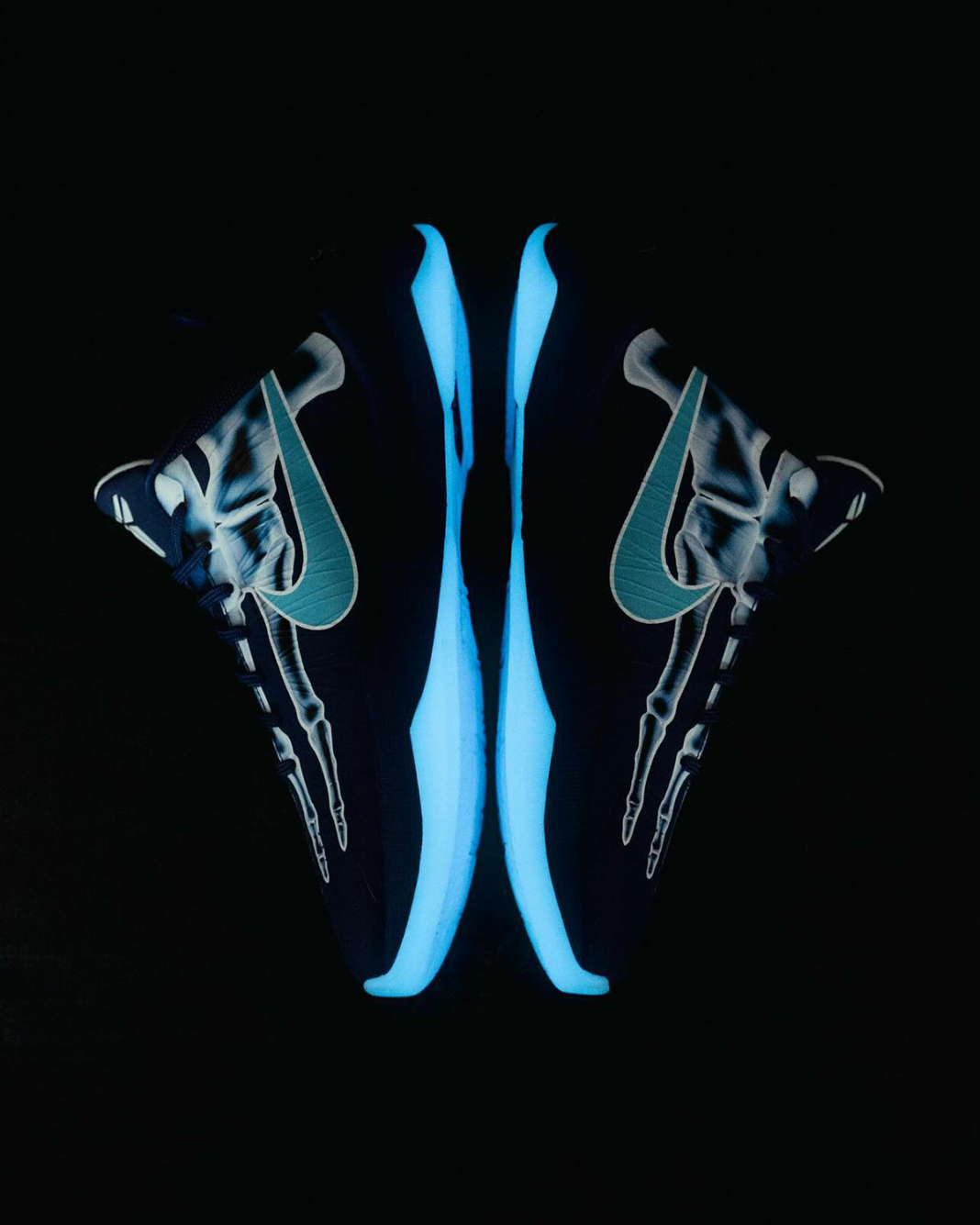 The Nike Kobe 5 Protro "X-Ray" is Now Available | JustFreshKicks