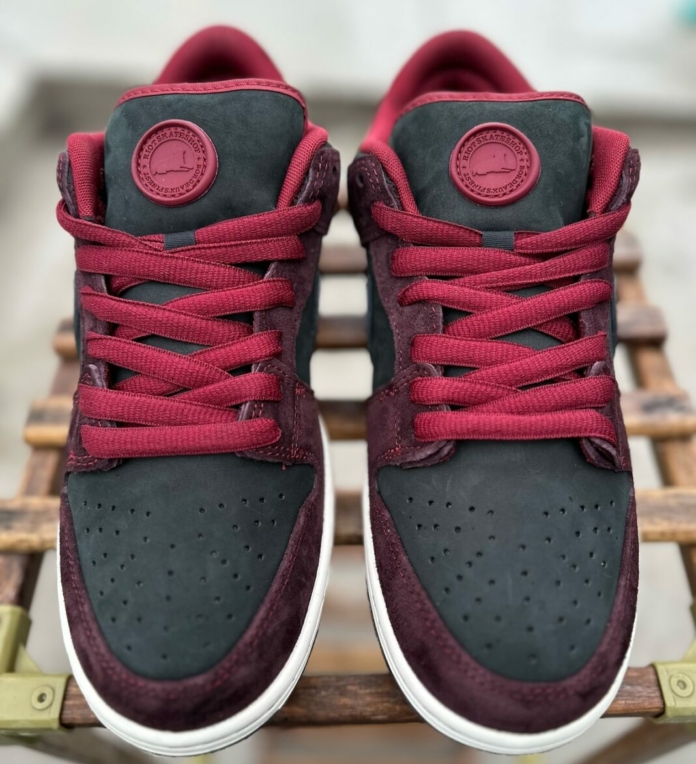 Where to Buy the Riot Skateshop x Nike SB Dunk Low | JustFreshKicks